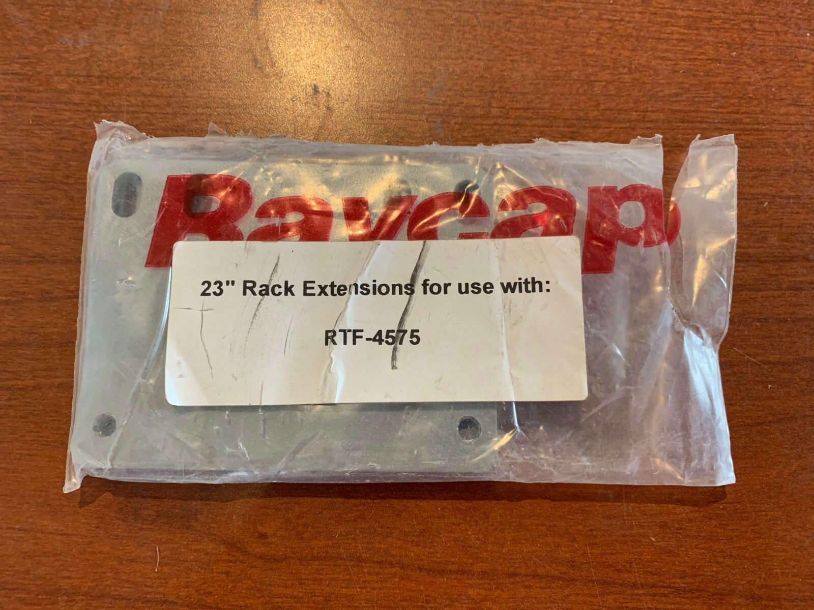 (5) 23" Rack Extensions for use with RTF-4575 Fiber Management (5 of ...