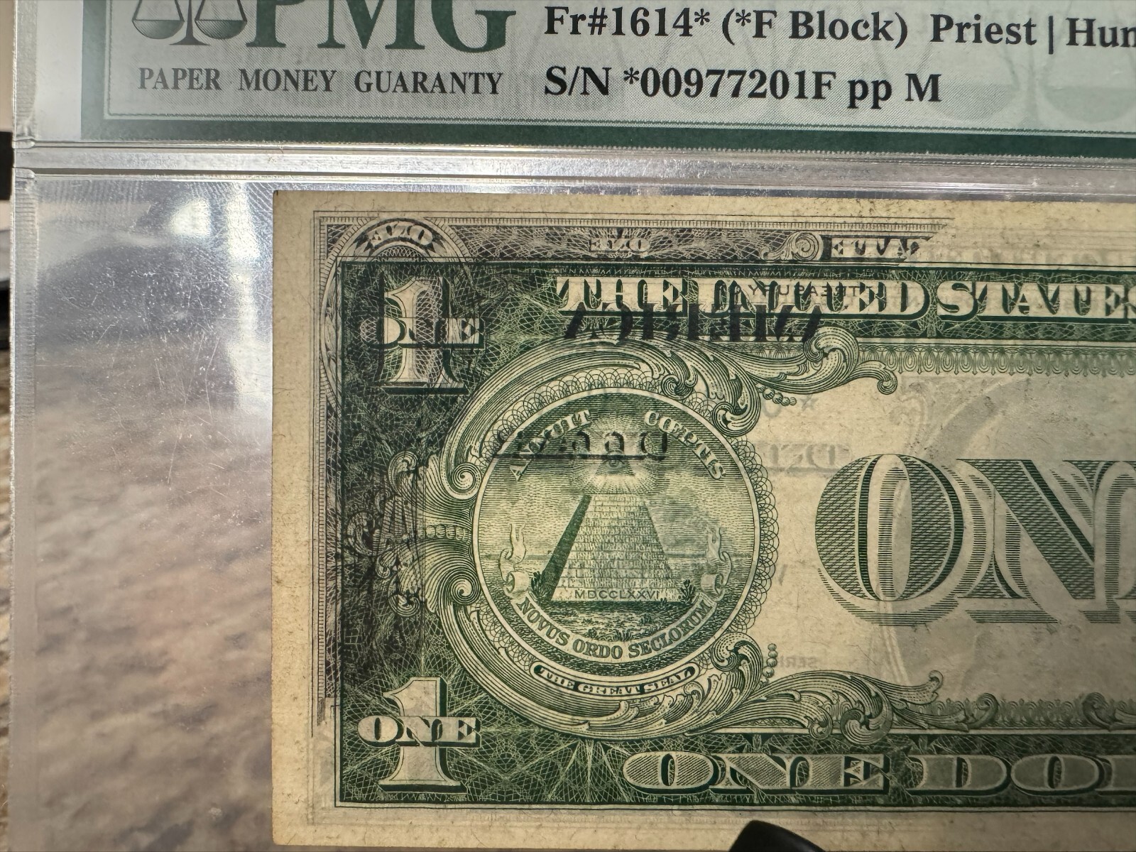 currency us paper money graded pcgs | eBay