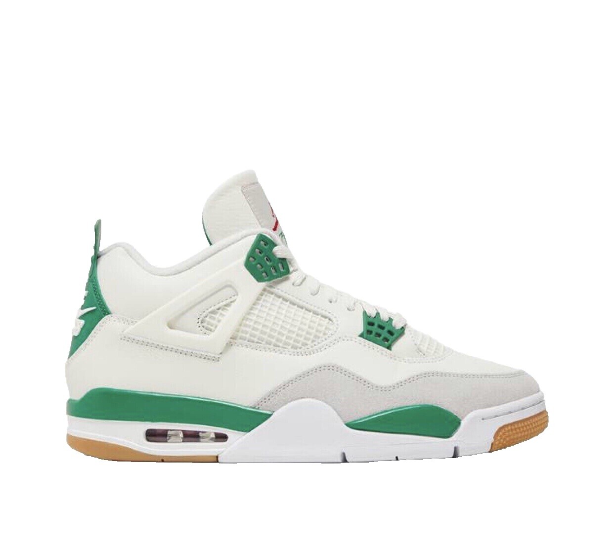 Jordan 4 Sb Green | eBay