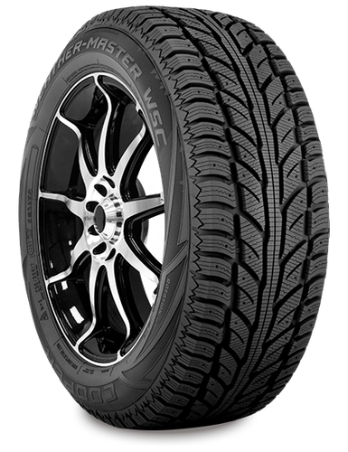 Pneus d'Hiver 245/50 R20 Cooper Tyres 102T WEATHERMASTER WSC M+S ...