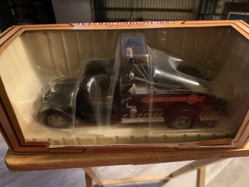 1 24 1934 Ford Tow Truck. Snap-On by Crown Premiums # 2403626 for sale ...