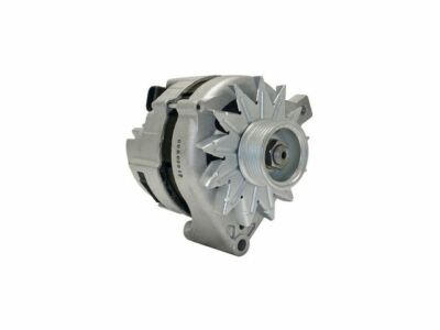 For 1986-1990 Ford Bronco II Alternator 68815GH 1987 1988 1989 2.9L V6 ...
