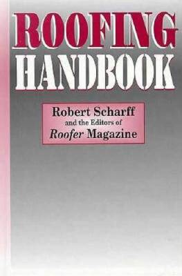 Roofing Handbook - Hardcover By Scharff, Robert - GOOD 9780070571235 | eBay