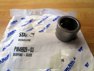 Starlift Parts PM49929-03 Guide Bushing BV68S/00 (Pack of 4) | eBay