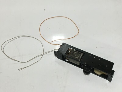 Bachmann Trains HO Scale Thomas & Friends Salty Motor w/ Gearbox ...