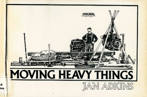 Moving Heavy Things | eBay UK