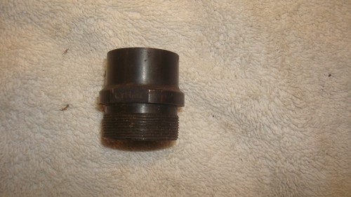 Lyman cutts compensator choke tube NR | eBay