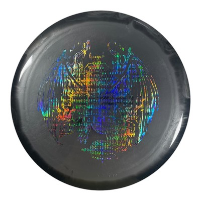 Emperor | Halo S-blend | Grey/Holo 173g | eBay