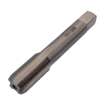 US Stock New HSS G1/8-28 BSP 55 Degree Taper Pipe Thread Tap | eBay