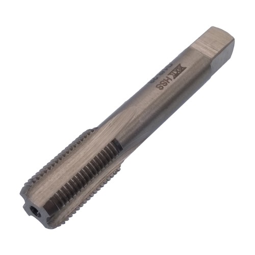 US Stock New HSS G1/8-28 BSP 55 Degree Taper Pipe Thread Tap | eBay