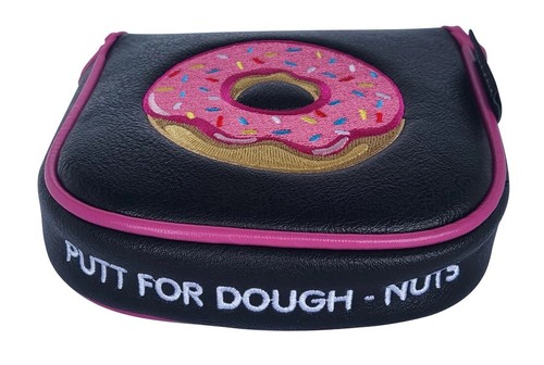 Custom LAB DF3 Putter Cover - Fits Mezz Max Oz 1.i - Donut Doughnut | eBay