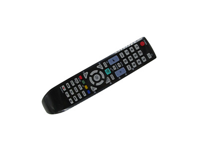 Remote Control For Samsung LN19A650 LN46A530 LN46A660A2F LN52A650 LCD ...