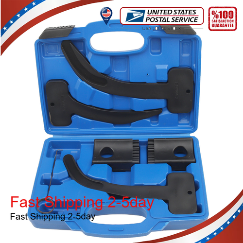 Camshaft Phaser Timing Chain Tool Set Fits VW Chrysler Dodge 3.6L ...