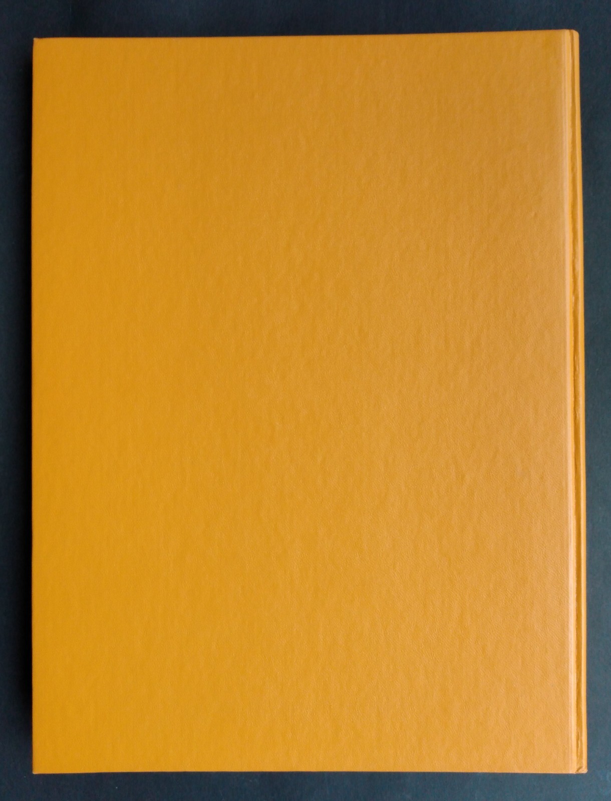 1975 THINK GOOD THOUGHT ABOUT PUSSYCAT HB Book w DJ Geo Booth PLAYBOY ...