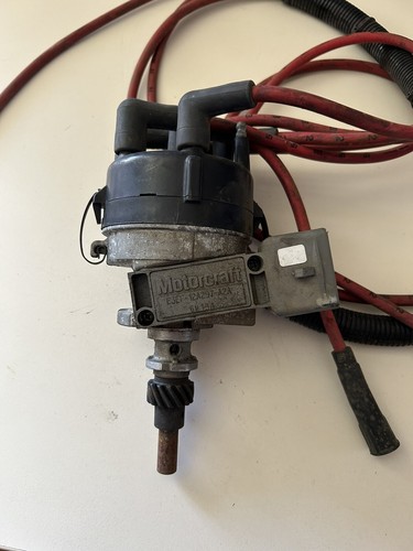 Ignition distributor for Ford FALCON Ute Van | eBay Australia