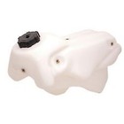 IMS Large Capacity Gas/Fuel Tank White 4.0 Gallons (112222-W1) | eBay