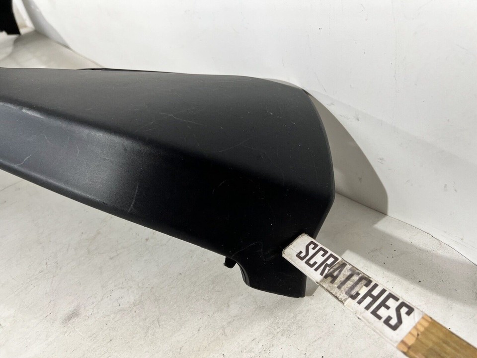 AM Front Lower Bumper Cover For 2015-2016 Honda CR-V 04712T1WA91 ...