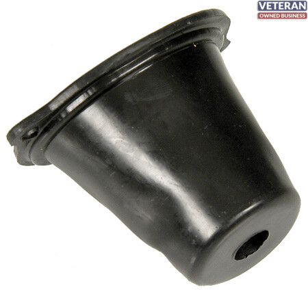 Clutch Pushrod Upper Firewall Boot 68-75 Chevy II Nova; 67-69 Camaro ...