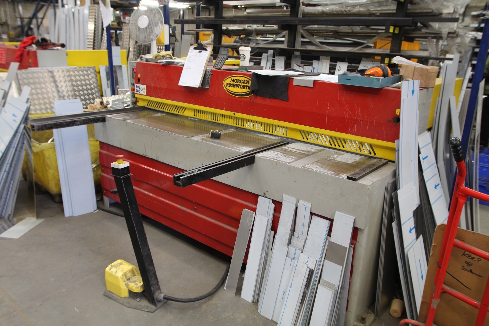 1.5 kg's MILD STEEL SHEET OFFCUTS Metal Plate Off Cuts New Material ...