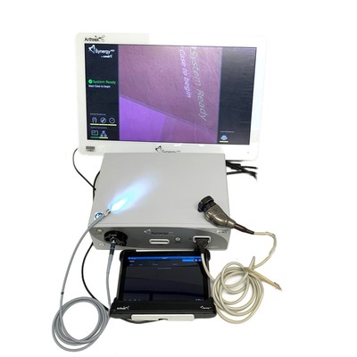 Arthrex Synergy HD3 Camera System w/ AR-3210-0001 Camera, Tablet & 32 ...