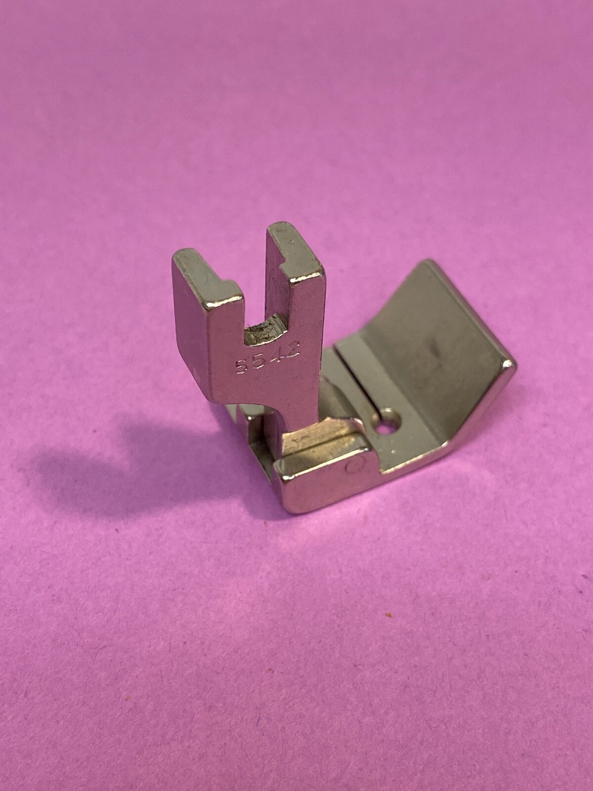 *NEW* S542-3/4" SINGER HEMMING FOOT *FREE SHIPPING* | eBay