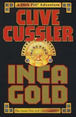 Inca Gold by Clive Cussler: New 9780743426800| eBay