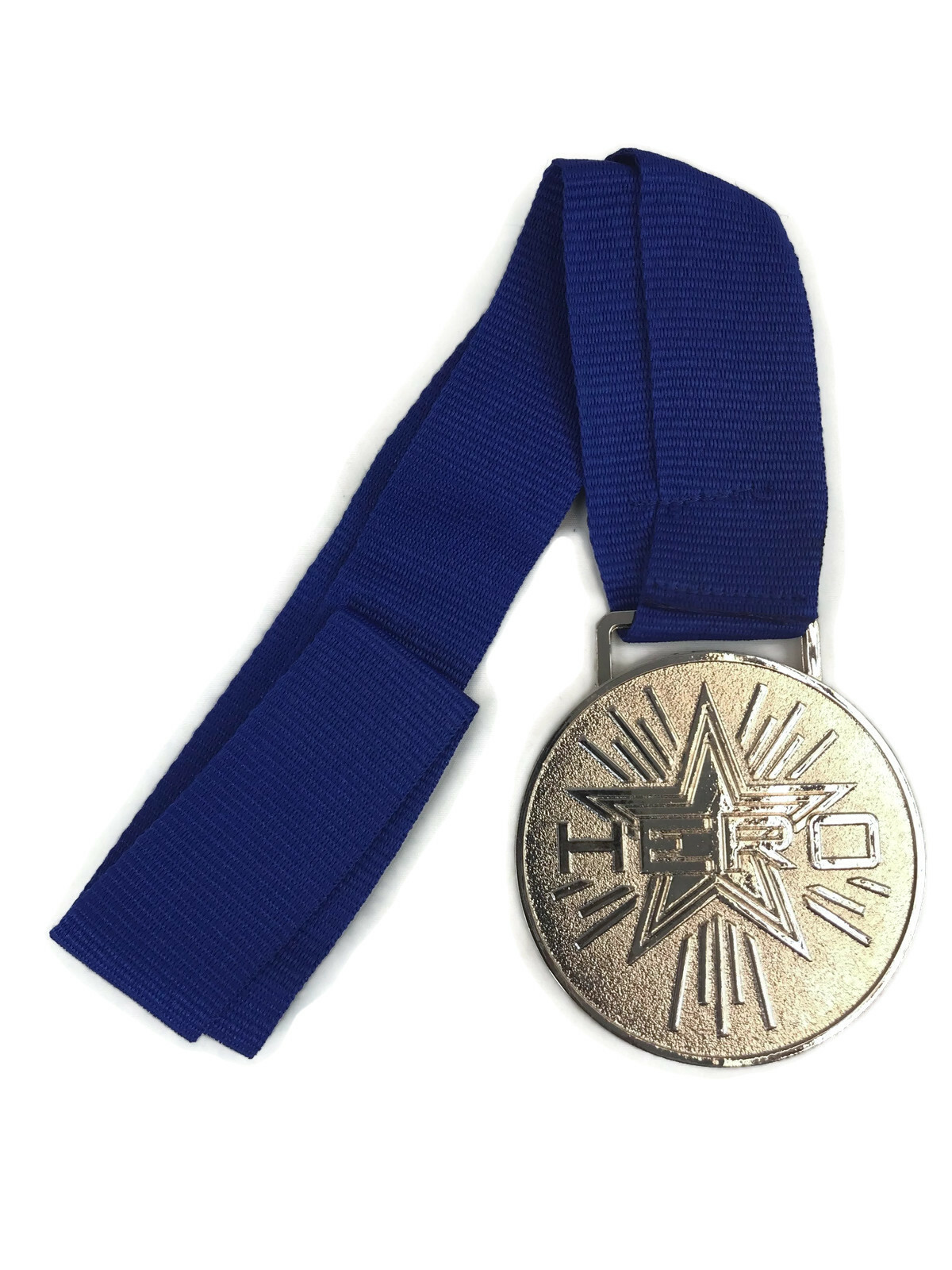 Wreck-It Ralph HERO MEDAL Medallion hero's duty | eBay