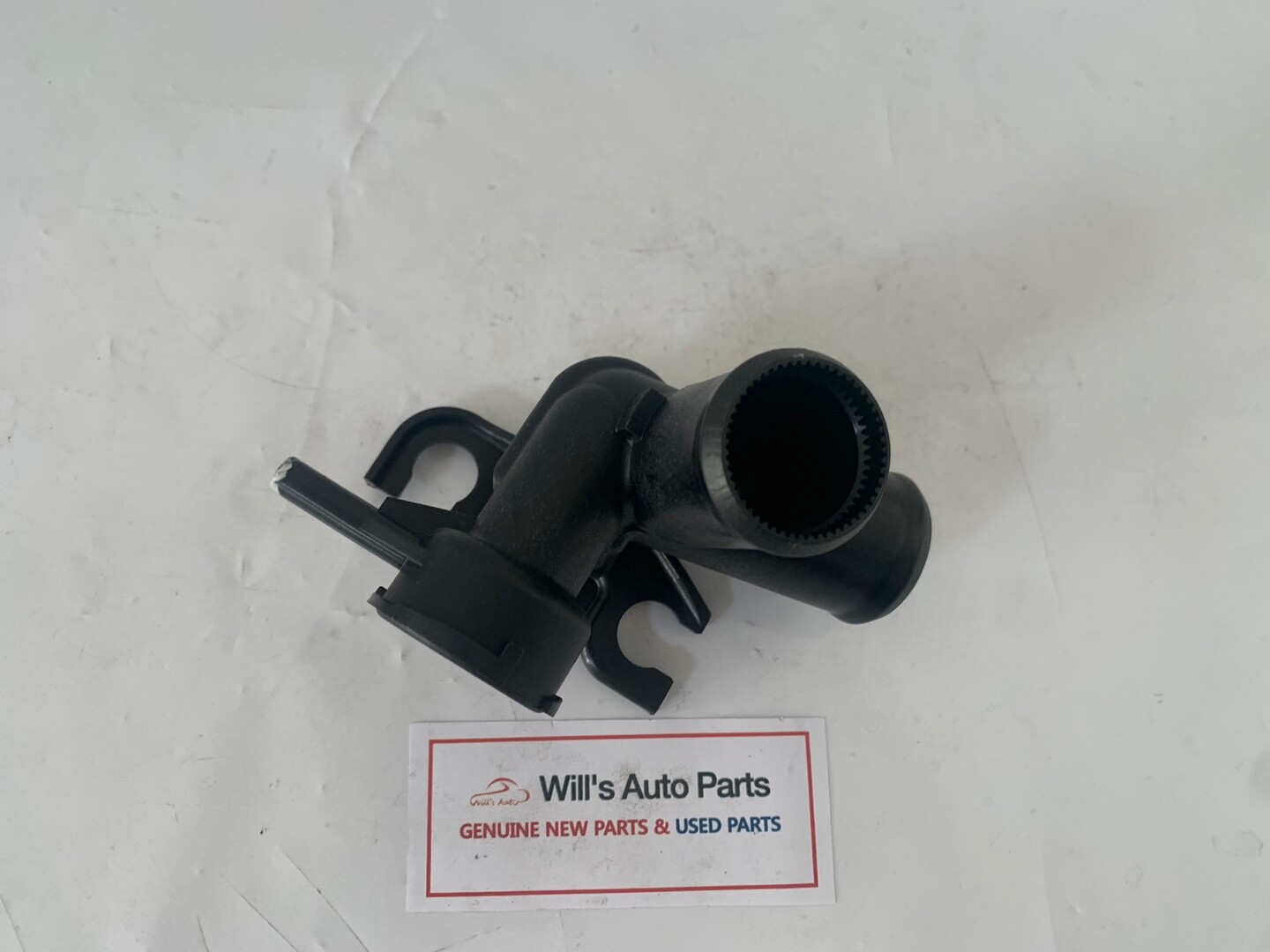 GENUINE BRAND NEW RADIATOR FILLER NECK SUITS KIA CERATO 2015-ONWARD 1 ...
