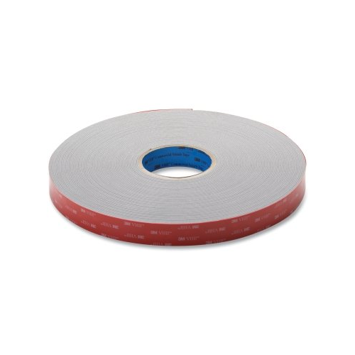 3M Vhb Commercial Vehicle Tape, Cv62F, 1 Inches W X 32 Yd L, 62 Mil ...