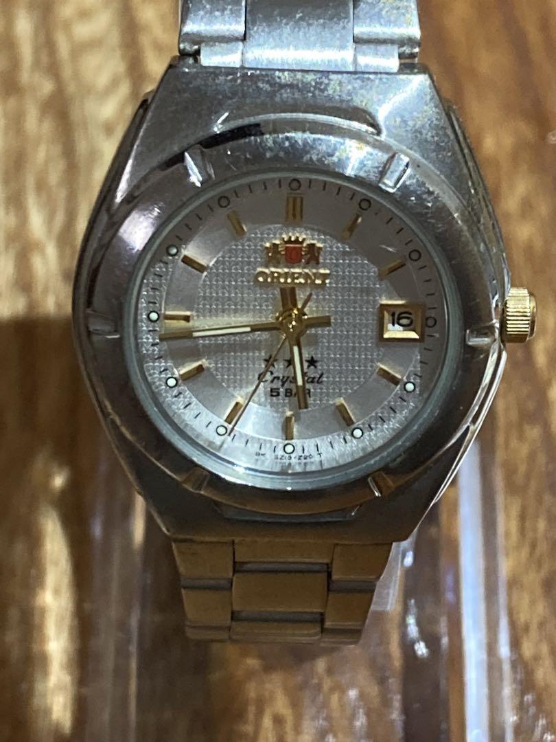 Orient Quartz Watches | VintageWatches.PK