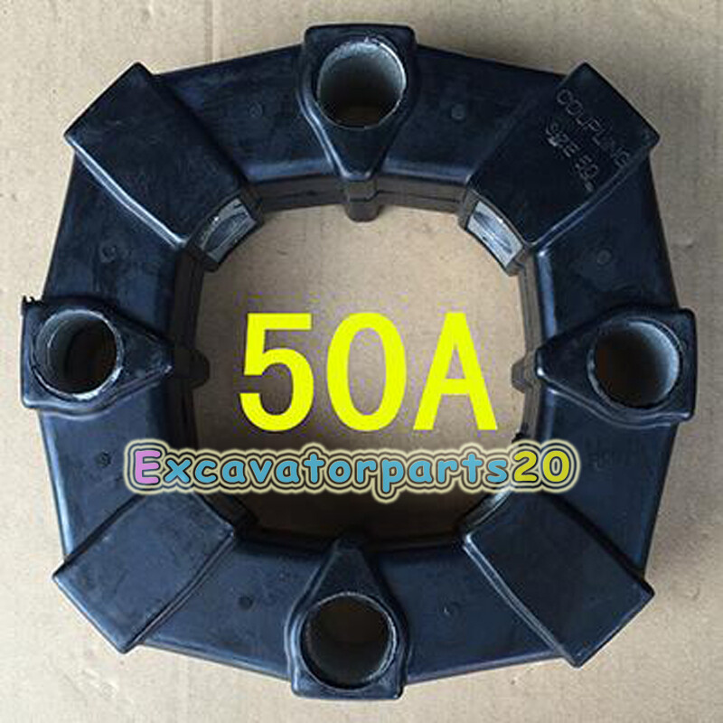 New 50A Coupling Replacement for Centaflex CF-A-50 CFA50 Series 1PC | eBay