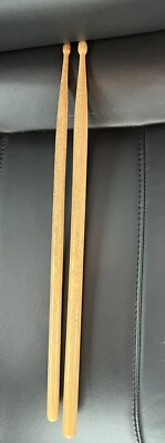 VINTAGE WFL LUDWIG DRUM STICKS RARE ( Lot Of 2) | eBay