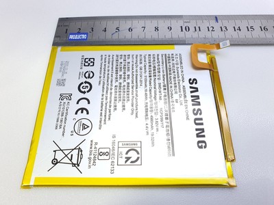 Original: Battery batterie SAMSUNG Tab A7 8inch SM-T220 SM-T225 1ICP3 ...