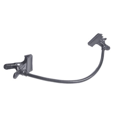 Multi-Function Heavy Duty Metal Camera Clip Background Supports Strong ...