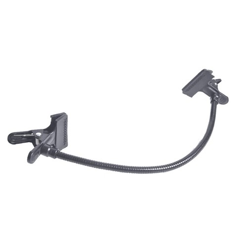 Multi-Function Heavy Duty Metal Camera Clip Background Supports Strong ...