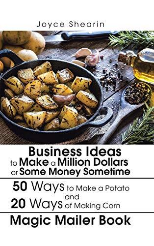 Business Ideas to Make a Million Dol..., Shearin, Joyce 1490798935 ...