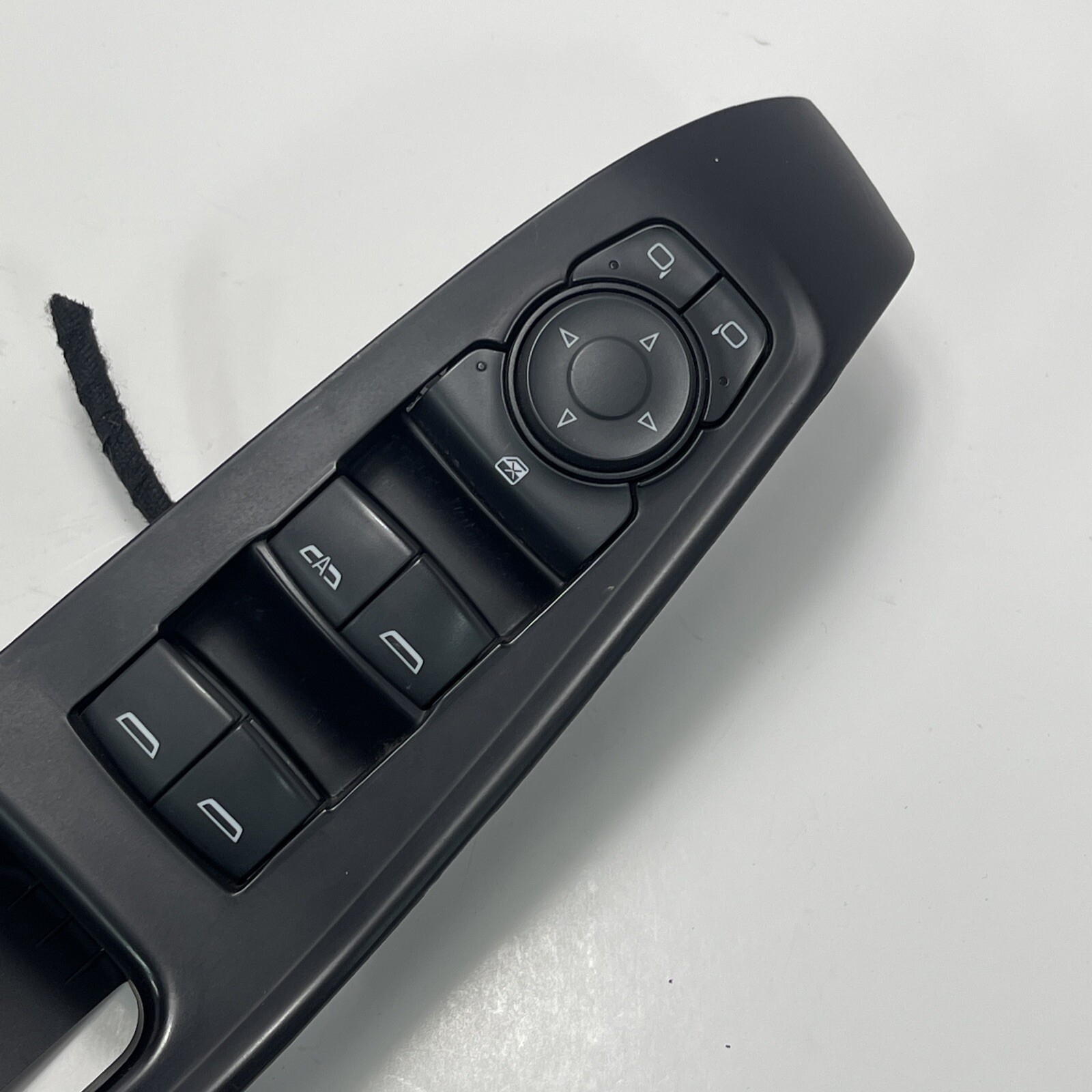 2018 - 2021 Chevrolet Traverse Driver door Power Window Switch OEM ...