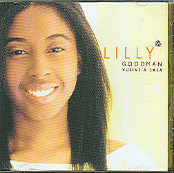 Vuelve A Casa - Lilly Goodman - CD | eBay