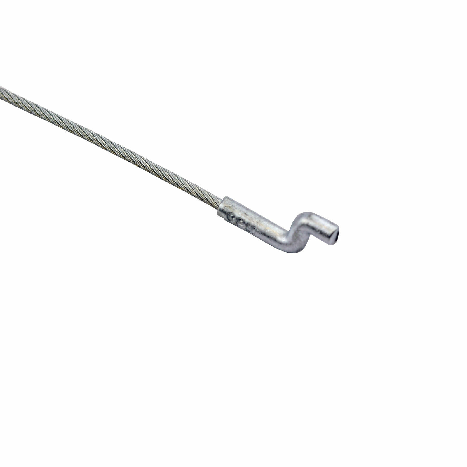 Universal Inner Cable With Z End 2.0M X 2.1MM | eBay UK