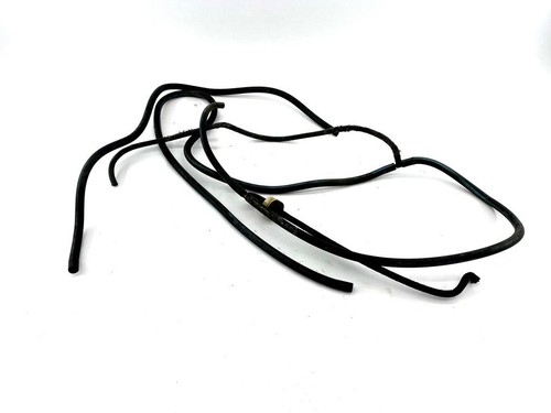 Audi A6 S6 C5 4B 2004 Diesel 132kW Vacuum Line Pipe Hose 046905291A | eBay