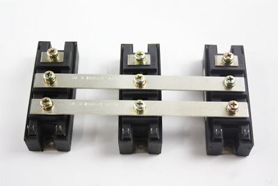 Fuji Electric Transistor Block Module 3-Piece 50A 1200V 2DI50Z-120 ...