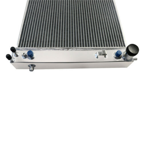 Radiator For 1997-02 98 Holden Commodore VT VX VU V8 GEN 3 LS1 SS HSV 5 ...