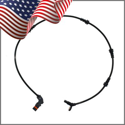 ABS Wheel Speed Sensor Front 1649058200 For Mercedes-Benz GL450 GL320 ...