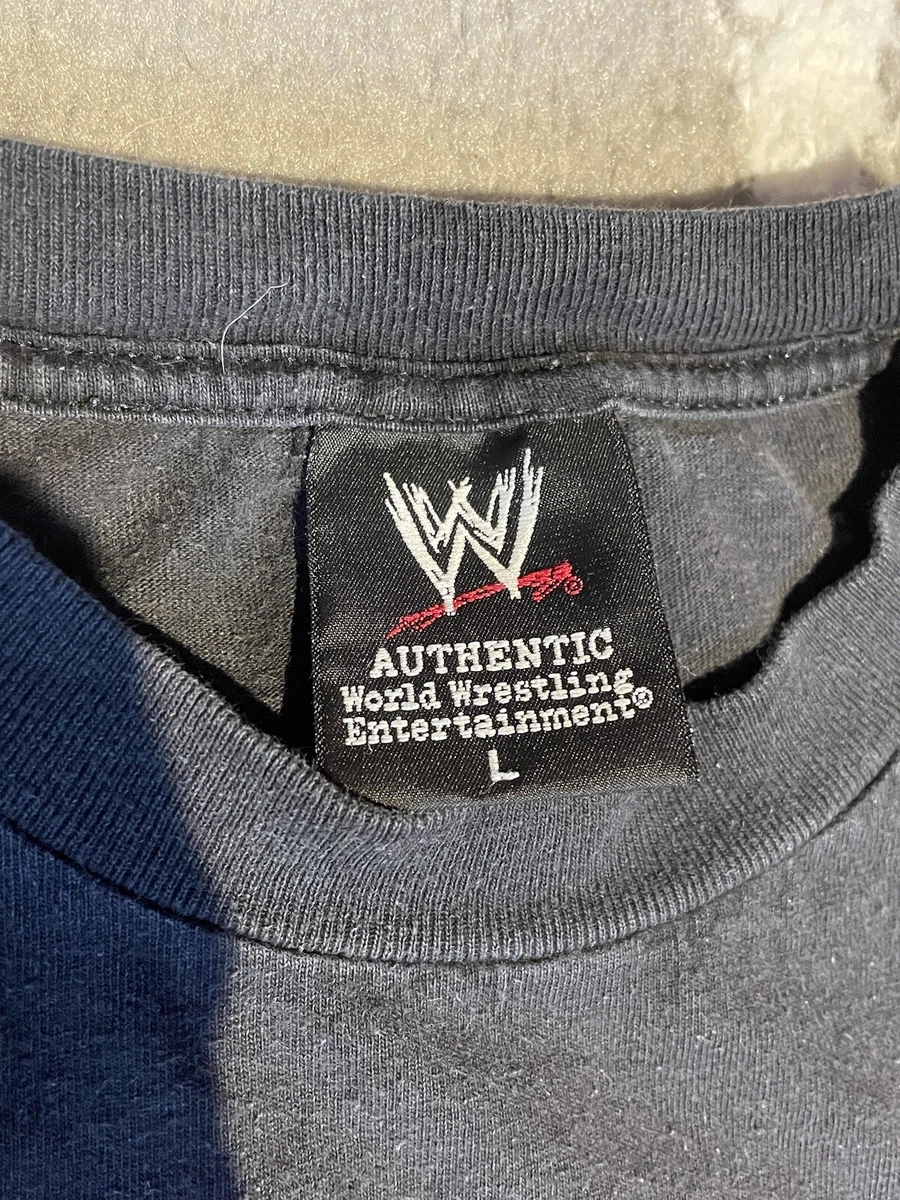 Wwe Miz Logo