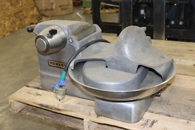 Hobart Buffalo Chopper 841810 | eBay