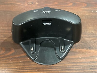 iRobot Roomba 17062 Base Charging Dock Station Charger for 500 600 700 ...
