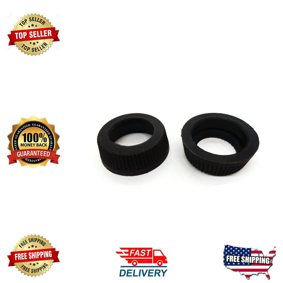 477/49892 - JCB BACKHOE VICKERS SOLENOID COIL RETAINING NUT, 2 PCS. | eBay