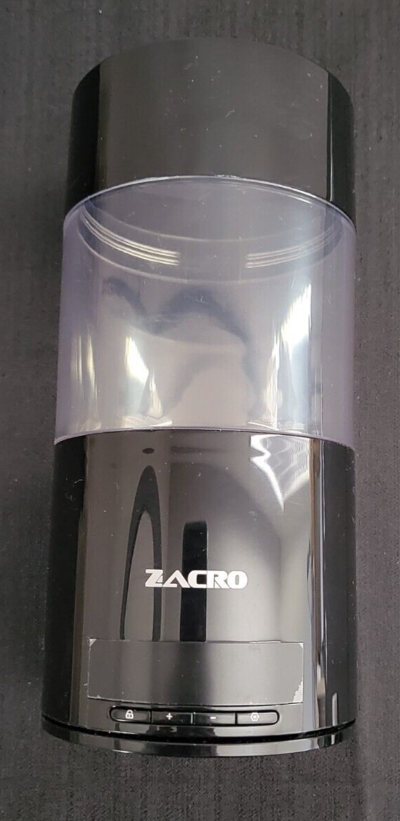 Zacro Intelligent Fish Feeder** | eBay
