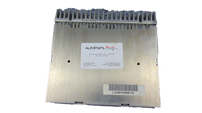 Becker A2118274542 Car Radio Amplifier Compatible With Mercedes W211 ...