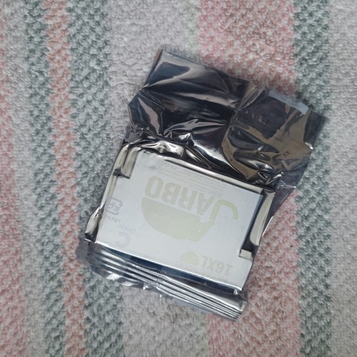 Jarbo Compatible 16XL Ink Cartridge Cyan,., | eBay